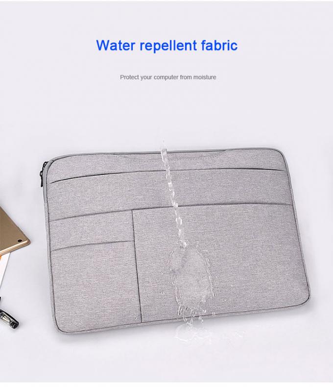 Portable Laptop Storage Case For Travel , EVA Digital Accessories