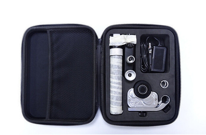 Practical EVA Camera Case LT-V02 For Keeping Inside Stable And Safe