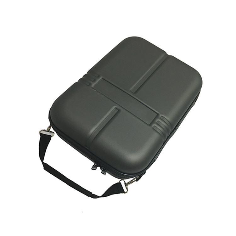 Shockproof EVA Tool Case 1680D Nylon Cutomized Size , Hard Storage Case